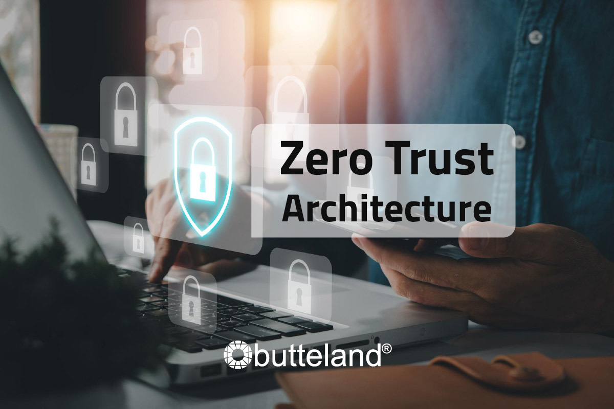 Zero Trust Architecture: A QA Perspective on Securing Systems
